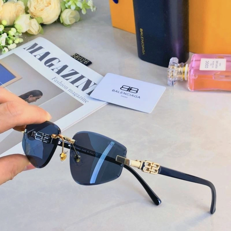 Balenciaga Sunglasses