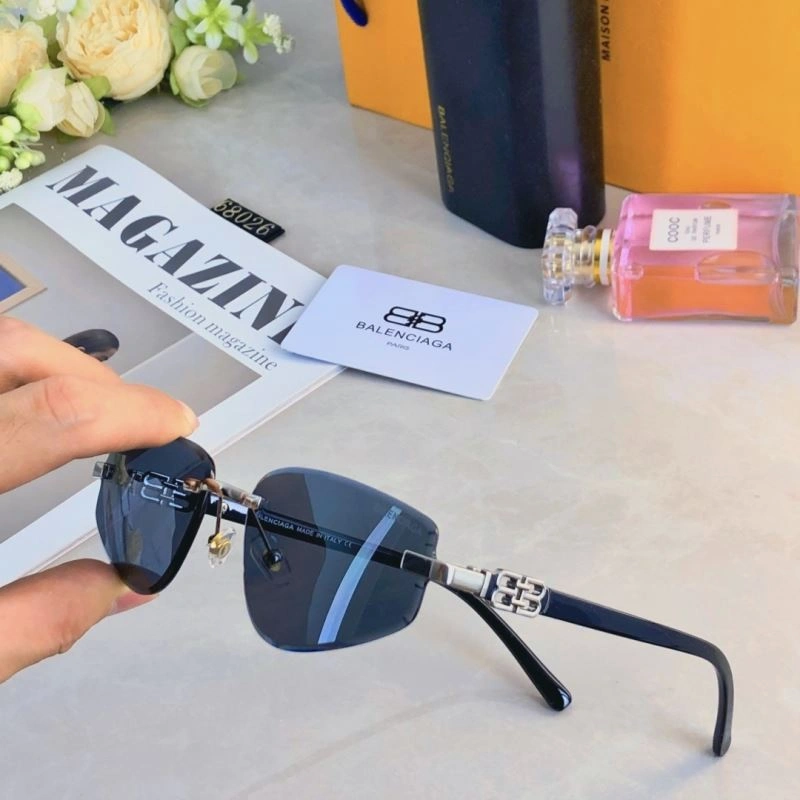 Real Balenciaga Sunglasses