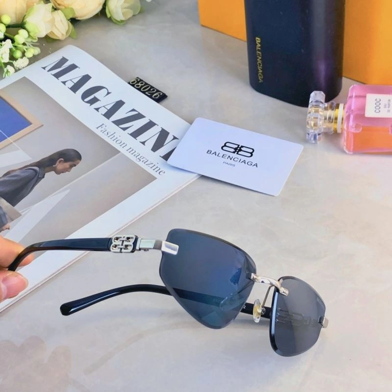 Real Balenciaga Sunglasses