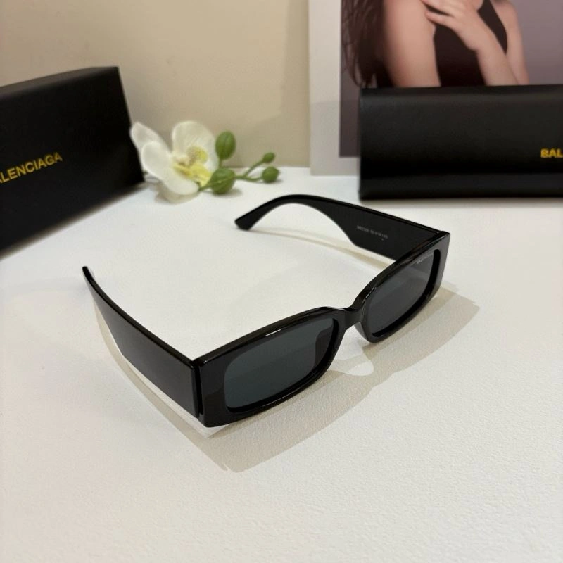 Genuine Balenciaga Sunglasses