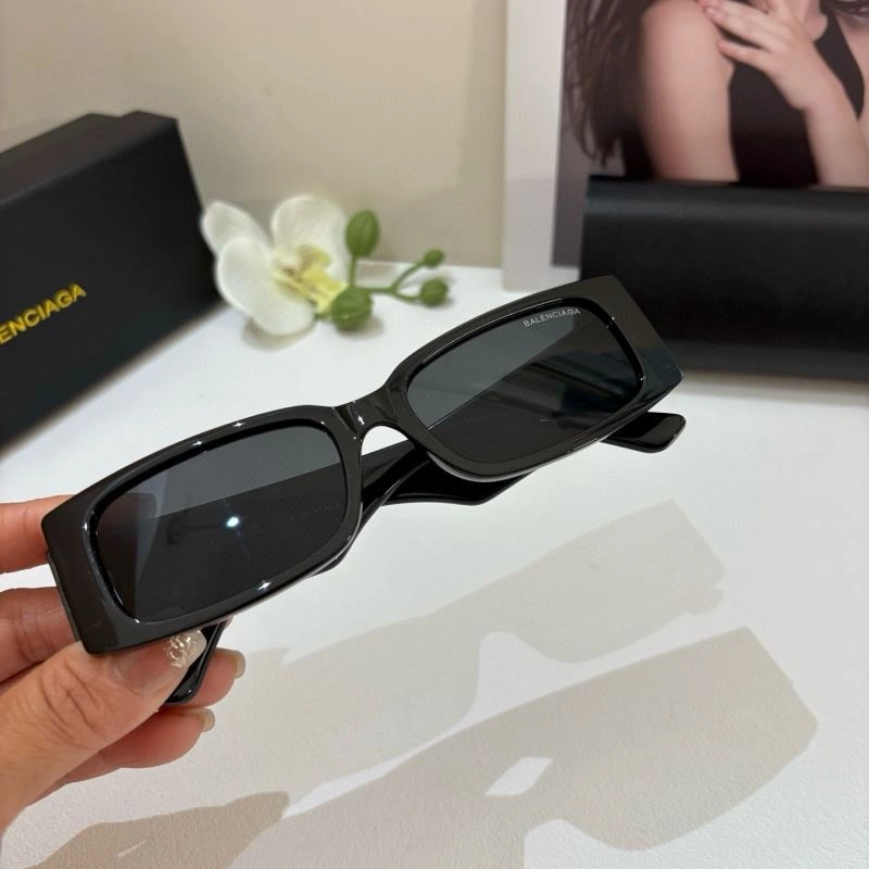 Genuine Balenciaga Sunglasses