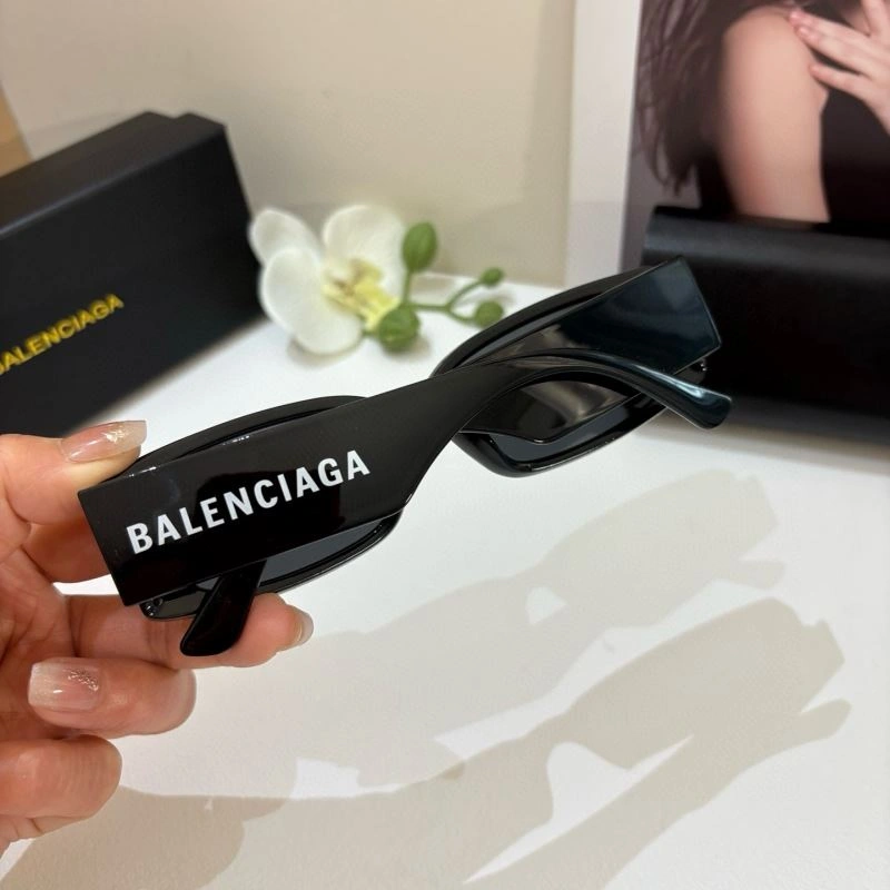 Genuine Balenciaga Sunglasses
