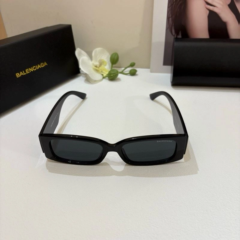 Genuine Balenciaga Sunglasses