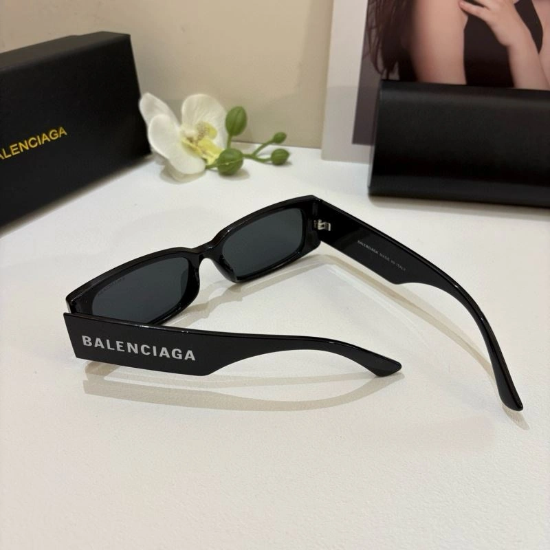 Genuine Balenciaga Sunglasses