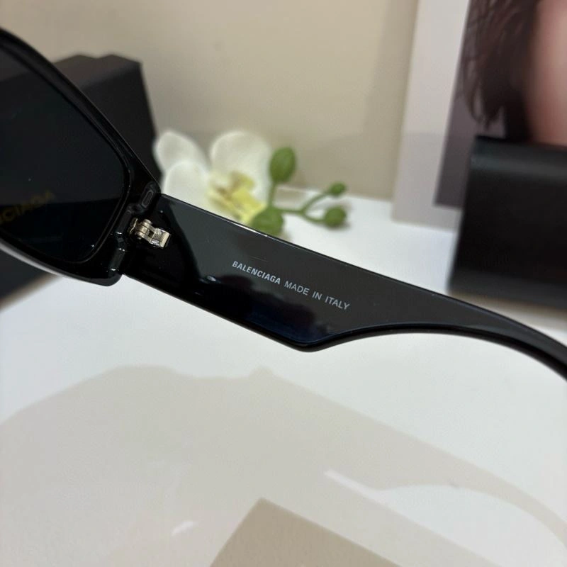 Genuine Balenciaga Sunglasses