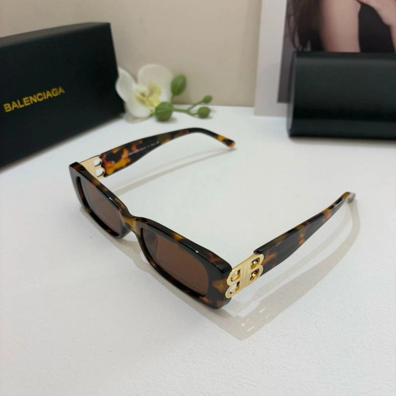 Balenciaga Sunglasses