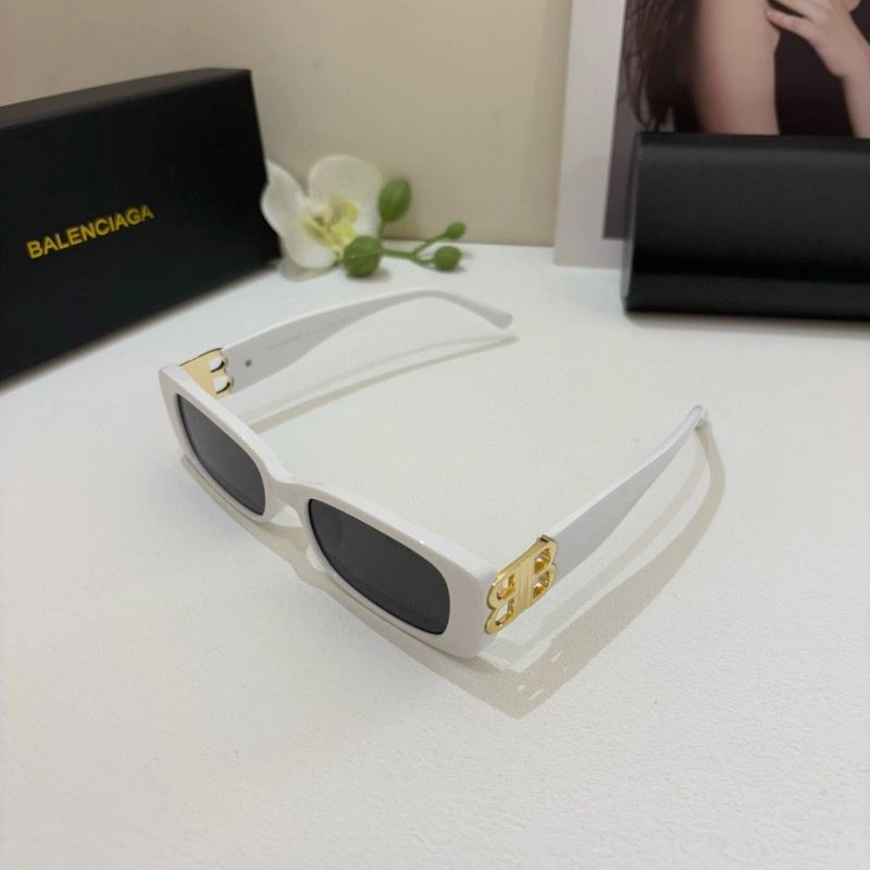 Factory-made Balenciaga Sunglasses