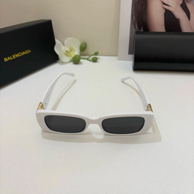 Factory-made Balenciaga Sunglasses