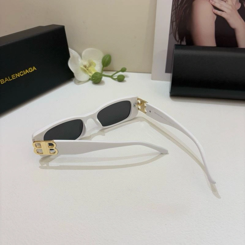Factory-made Balenciaga Sunglasses