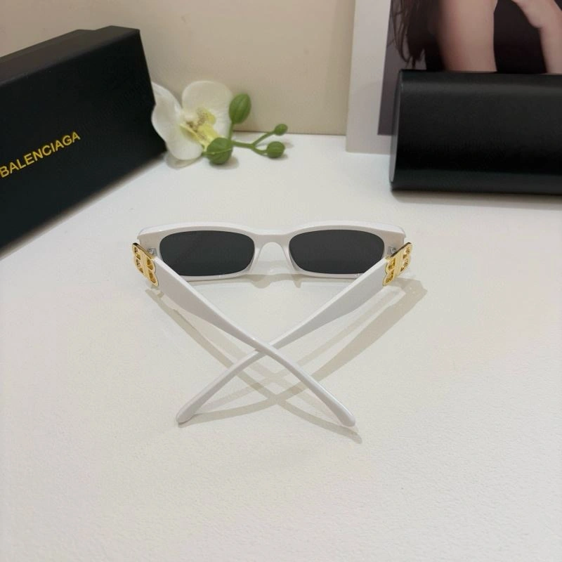 Factory-made Balenciaga Sunglasses