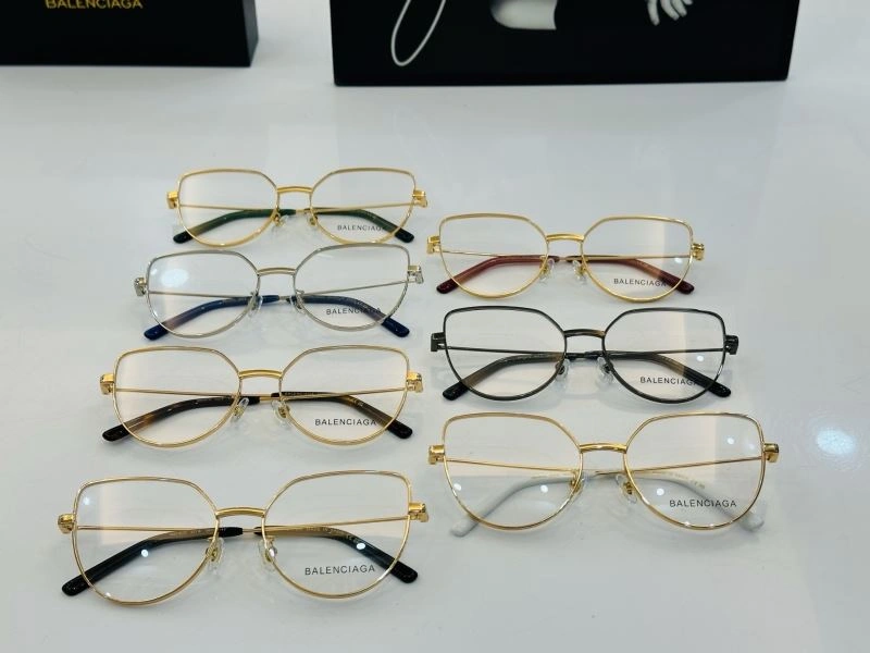 Genuine Balenciaga Sunglasses