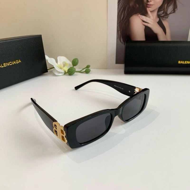 Balenciaga Sunglasses