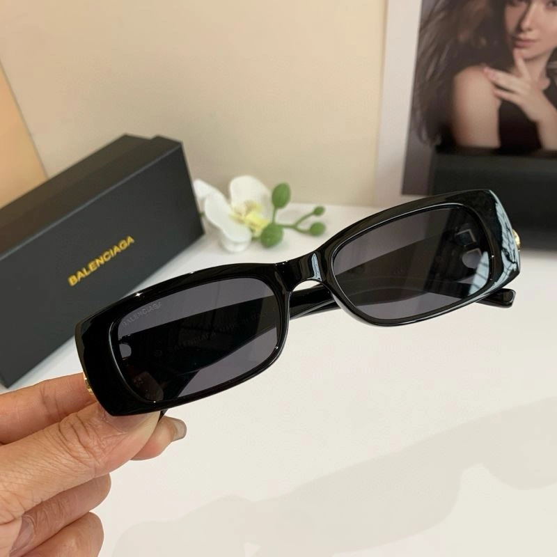 Brand-authenticated Balenciaga Sunglasses