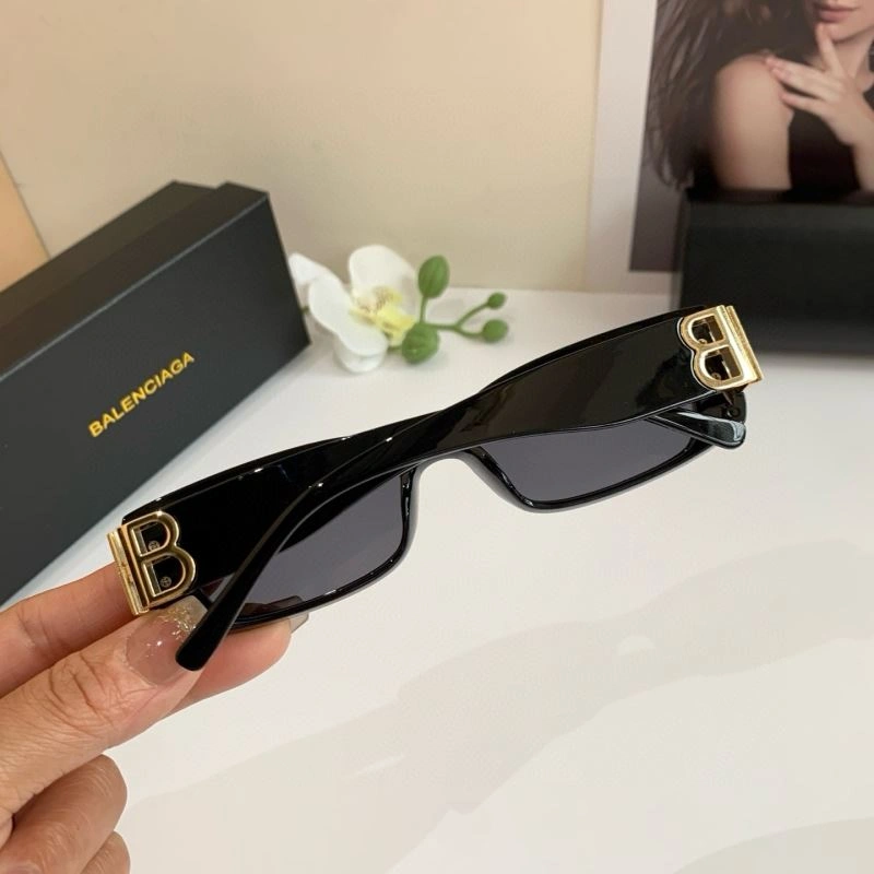 Brand-authenticated Balenciaga Sunglasses