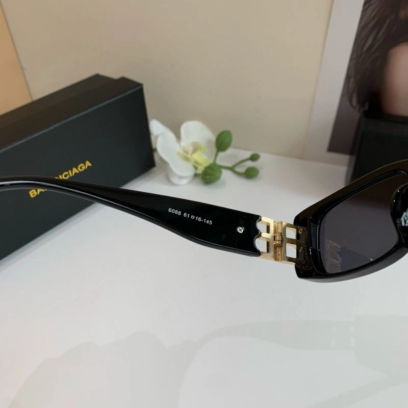 Brand-authenticated Balenciaga Sunglasses