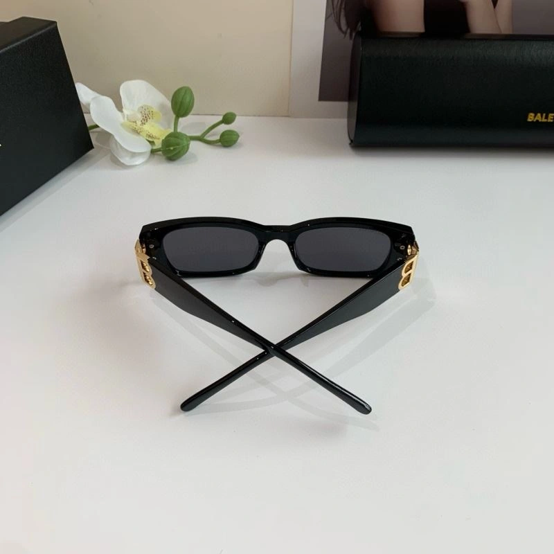 Brand-authenticated Balenciaga Sunglasses