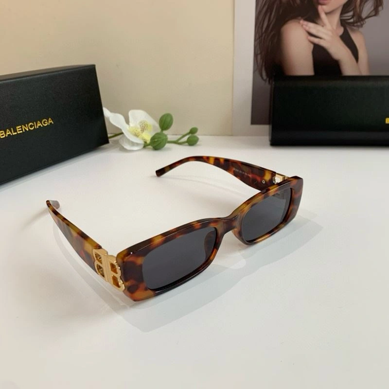 Balenciaga Sunglasses