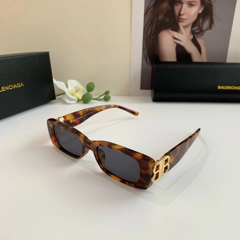 Perfect replica Balenciaga Sunglasses