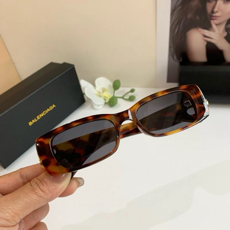 Perfect replica Balenciaga Sunglasses