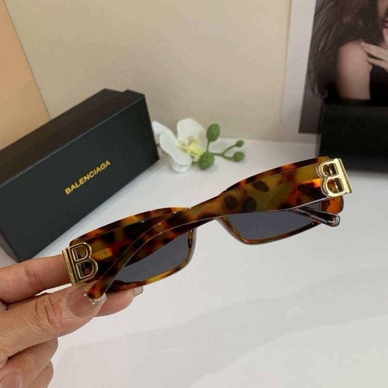 Perfect replica Balenciaga Sunglasses