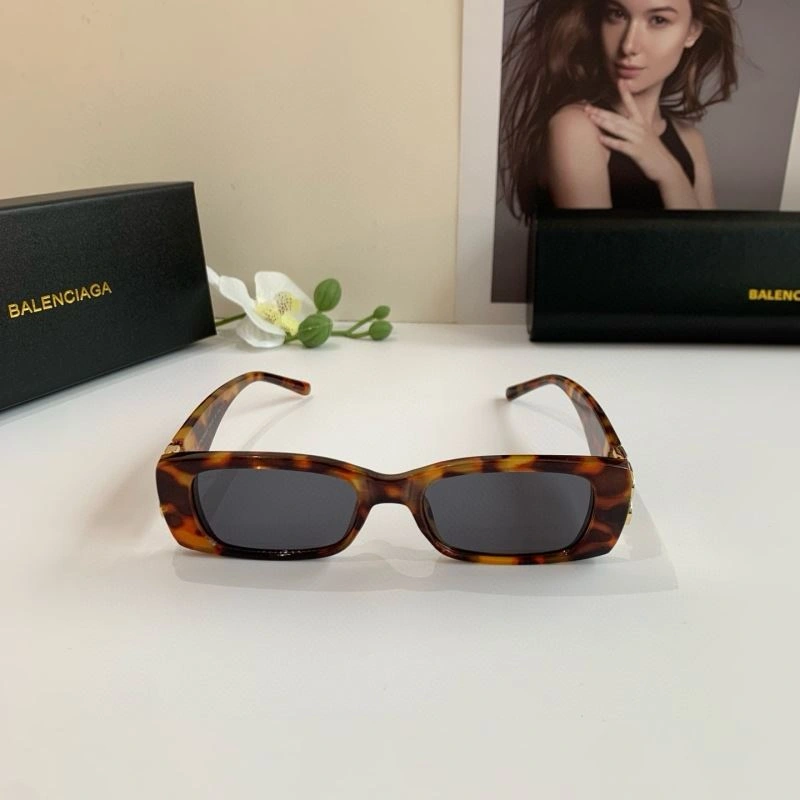 Perfect replica Balenciaga Sunglasses