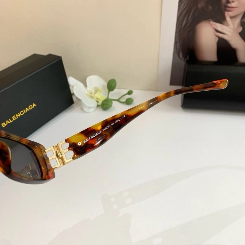 Perfect replica Balenciaga Sunglasses