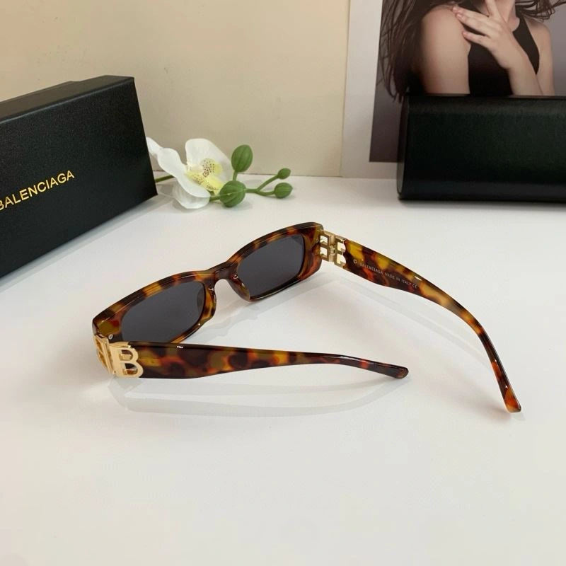 Perfect replica Balenciaga Sunglasses