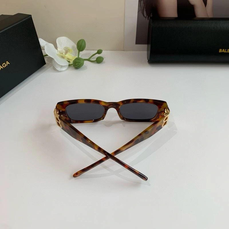 Perfect replica Balenciaga Sunglasses