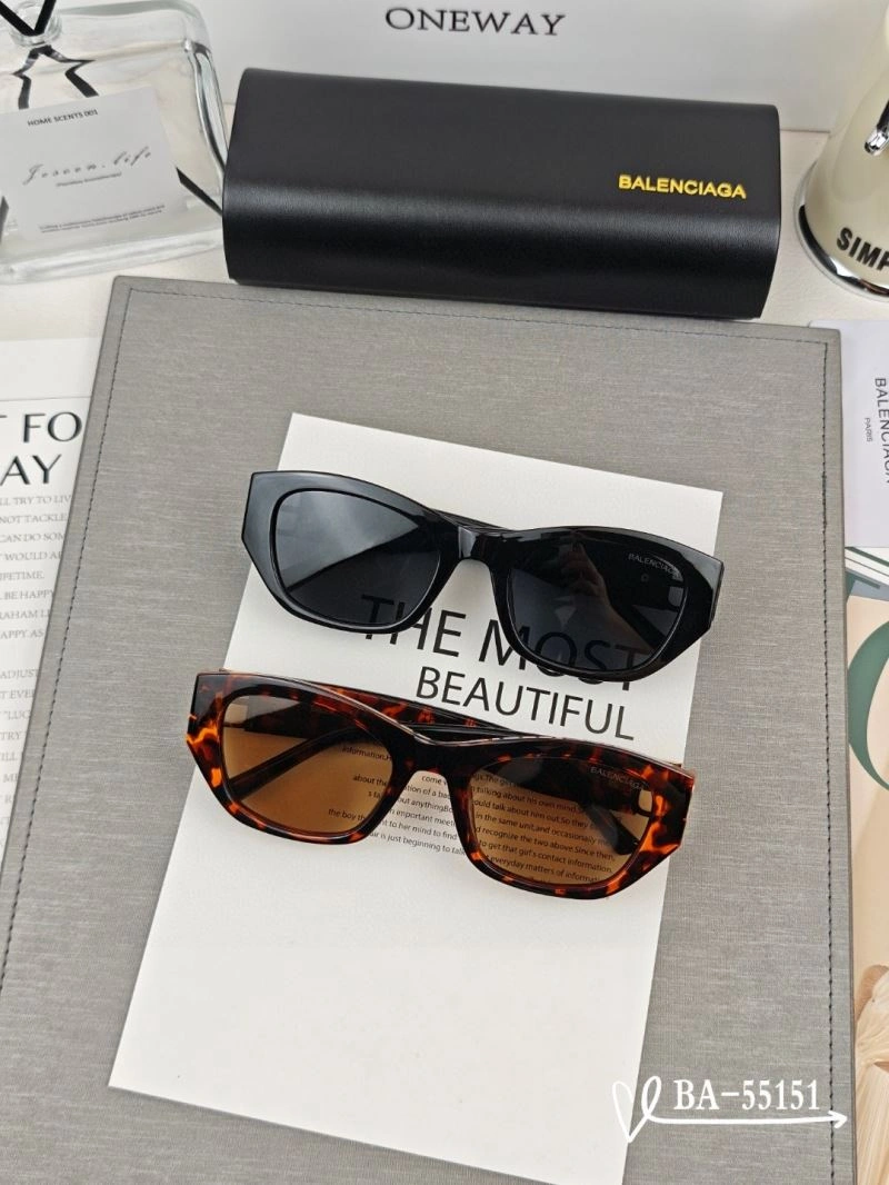 Balenciaga Sunglasses