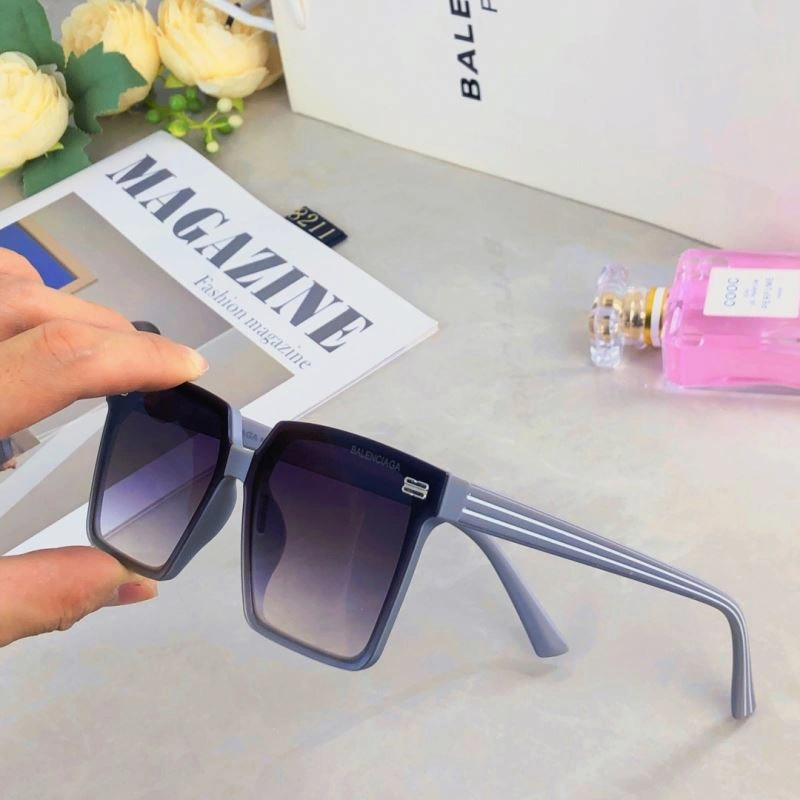 Top match Balenciaga Sunglasses