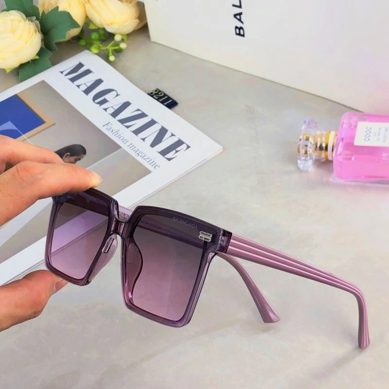 Top match Balenciaga Sunglasses