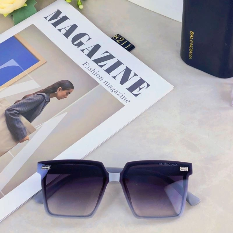 Top match Balenciaga Sunglasses