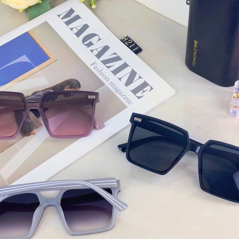 Top match Balenciaga Sunglasses