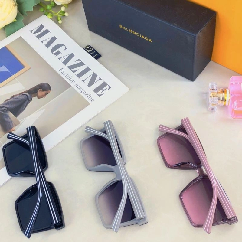 Top match Balenciaga Sunglasses