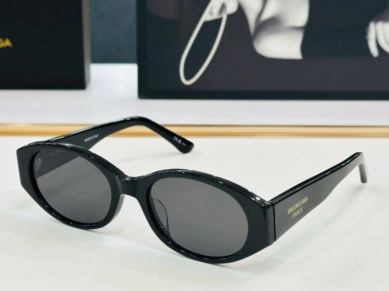 Balenciaga Sunglasses
