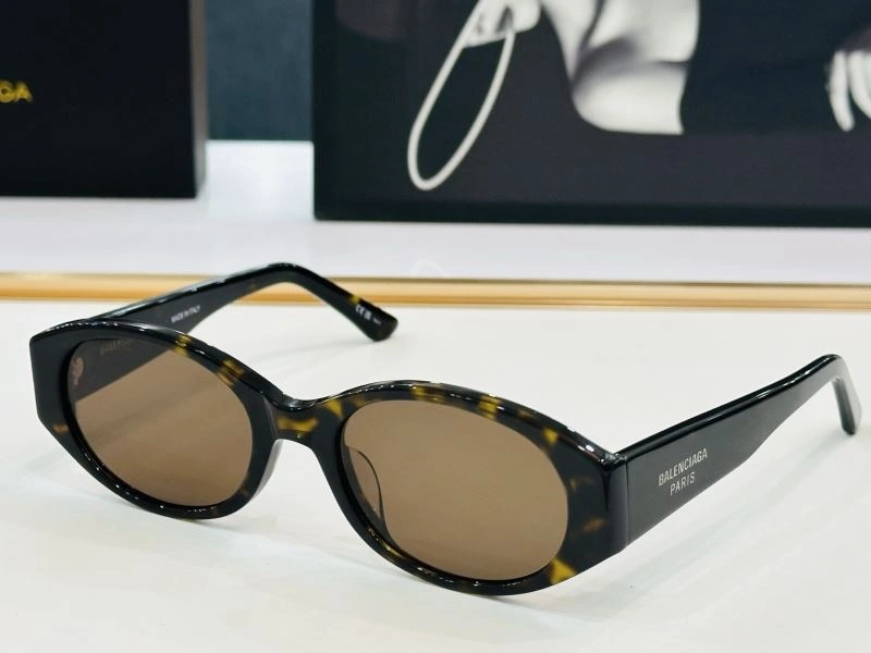 Affordable Balenciaga Sunglasses