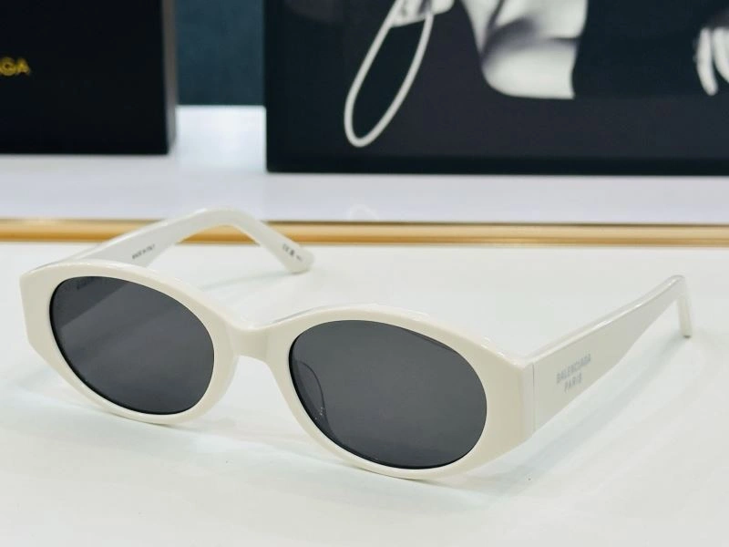 Affordable Balenciaga Sunglasses