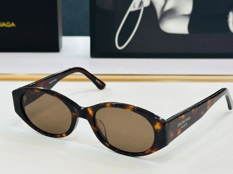 Affordable Balenciaga Sunglasses