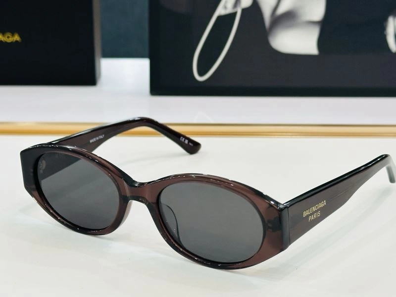 Affordable Balenciaga Sunglasses
