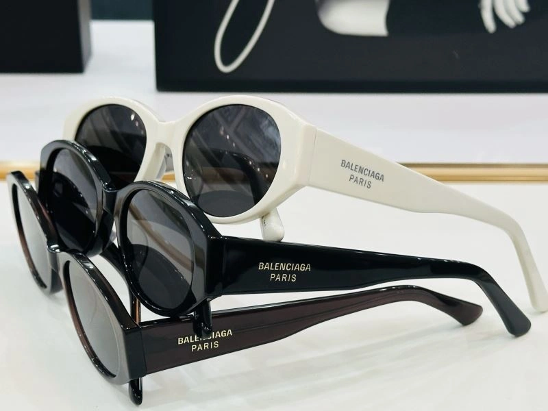 Affordable Balenciaga Sunglasses
