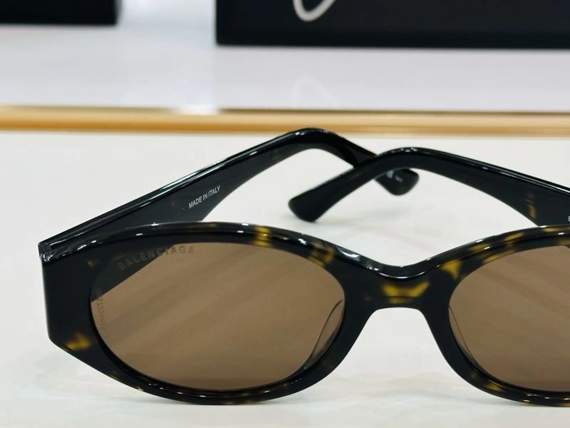 Affordable Balenciaga Sunglasses