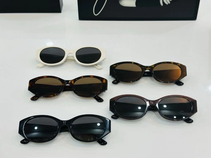Affordable Balenciaga Sunglasses