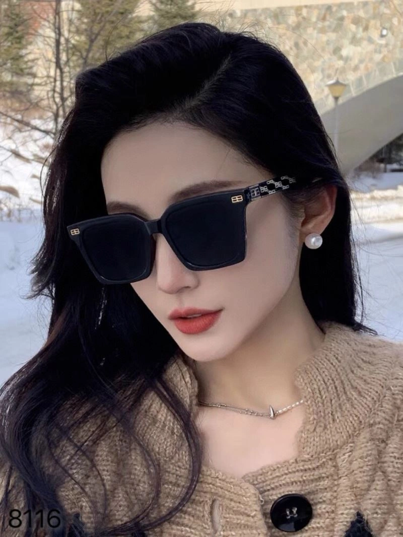 Balenciaga Sunglasses