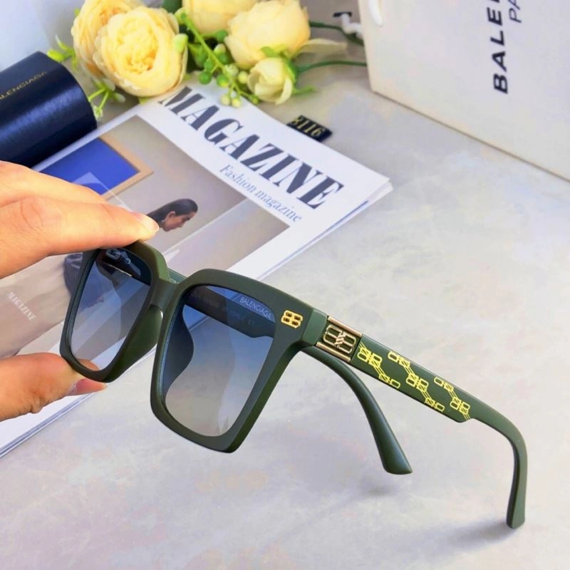 Precise copy Balenciaga Sunglasses