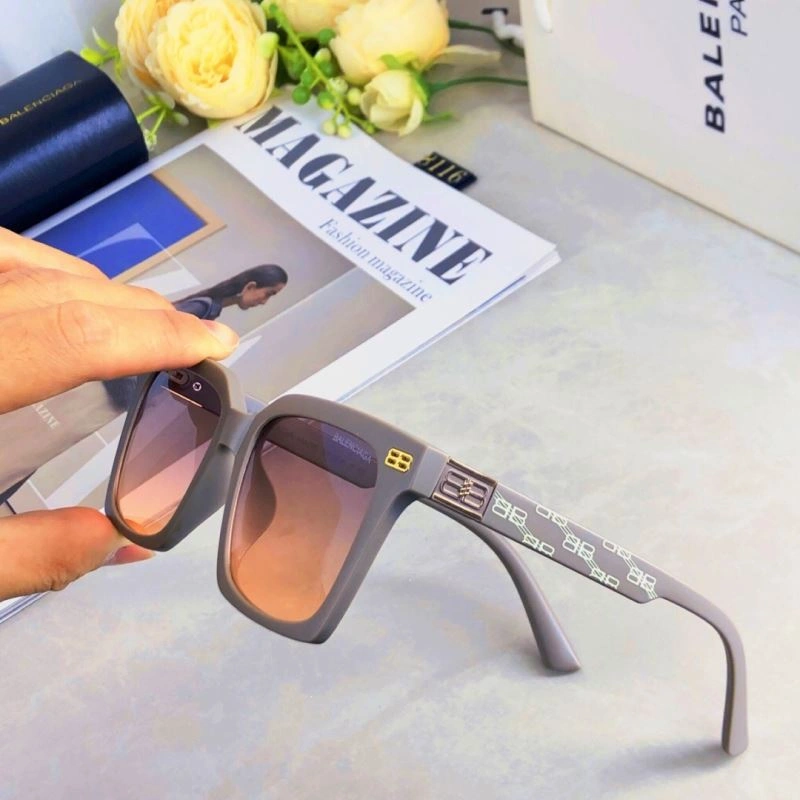 Precise copy Balenciaga Sunglasses