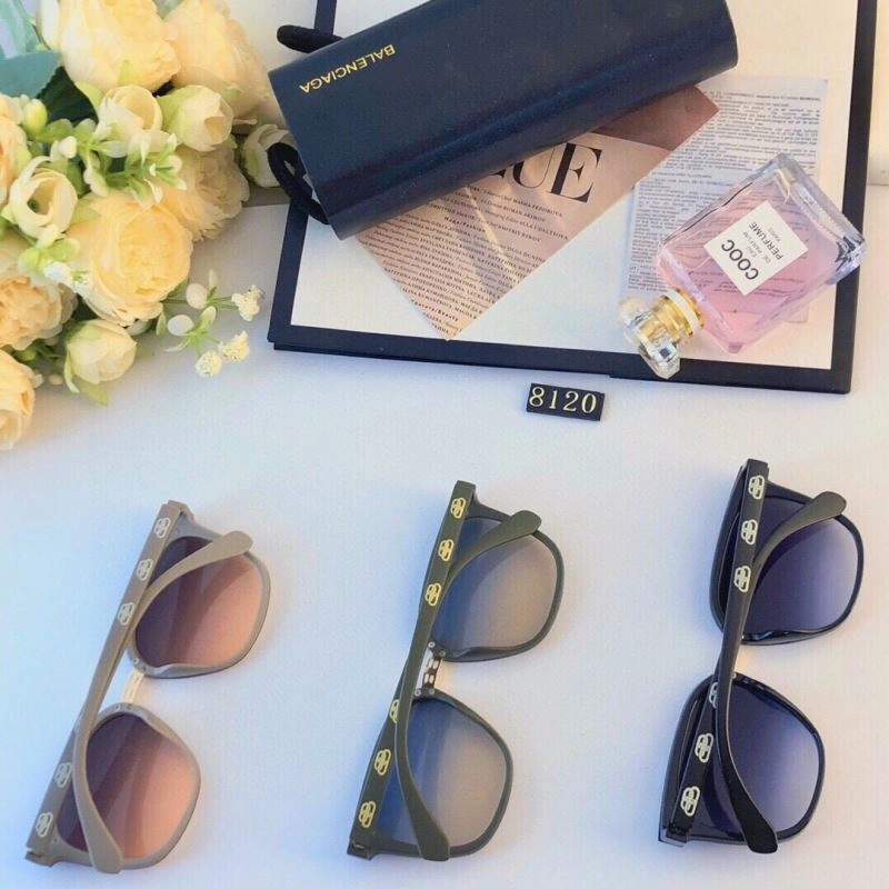 OEM Balenciaga Sunglasses
