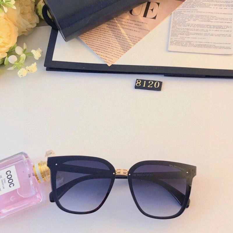 OEM Balenciaga Sunglasses