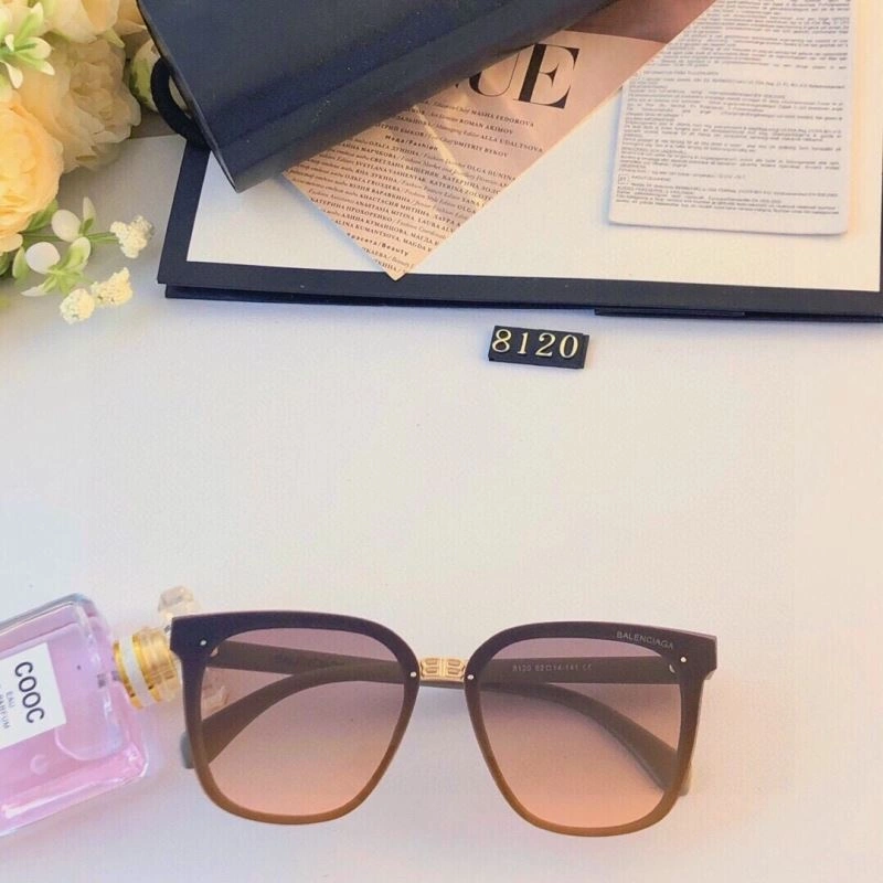 OEM Balenciaga Sunglasses