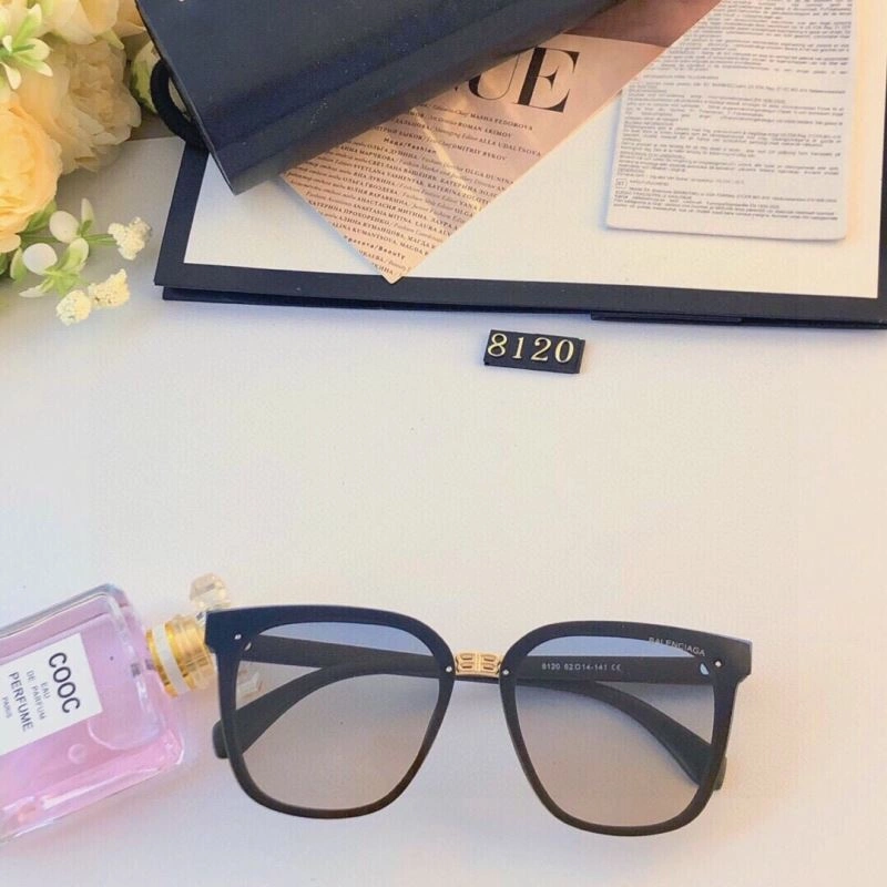 OEM Balenciaga Sunglasses