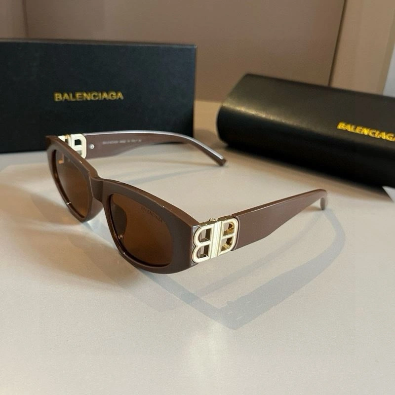 Mirror quality Balenciaga Sunglasses
